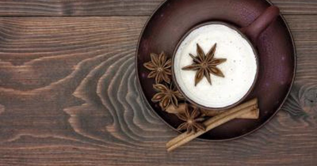 Meals That Heal - Fall Chai - The Holistic Highway