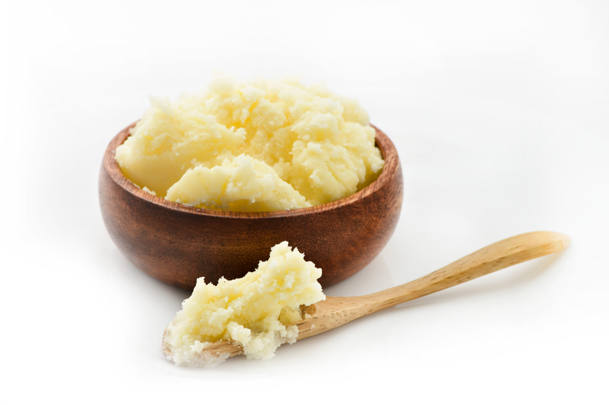 Washed Ghee - The World's Best Anti-Aging Moisturizer