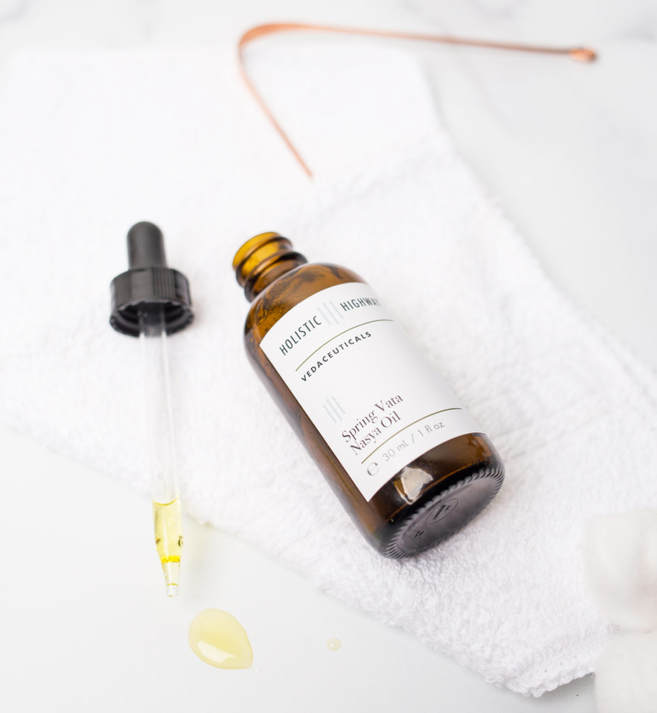 The Seasonal Dosha Kit: Ayurvedic Skincare and Wellness