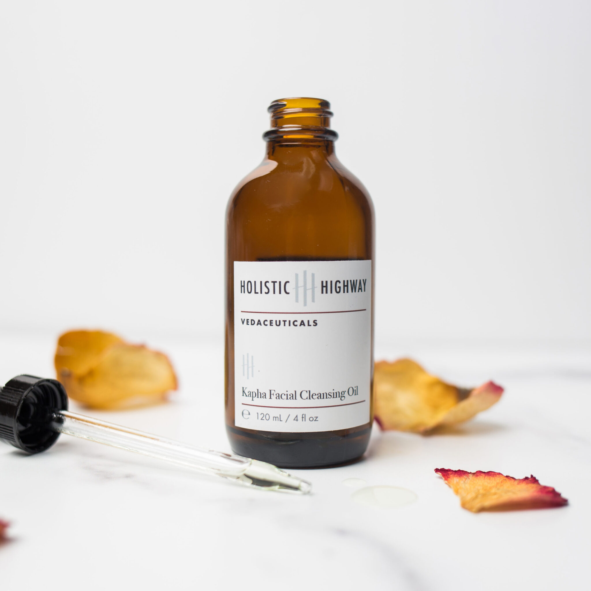 Radiant Revival: Ayurvedic Face Oil for Your Skin Type - The Holistic ...