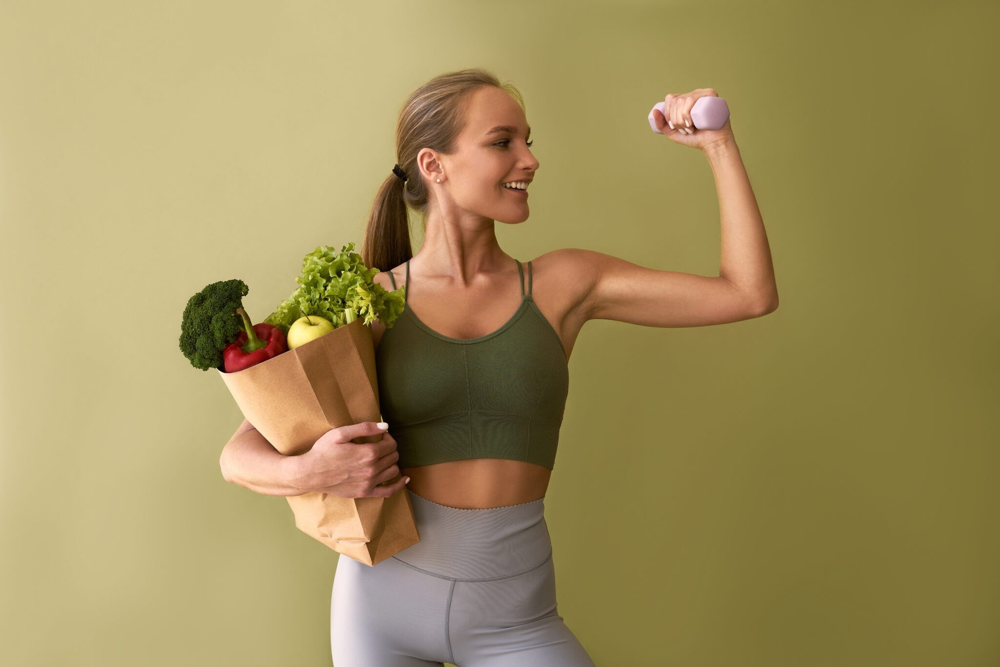 A Guide to Holistic Nutrition Meal Plans